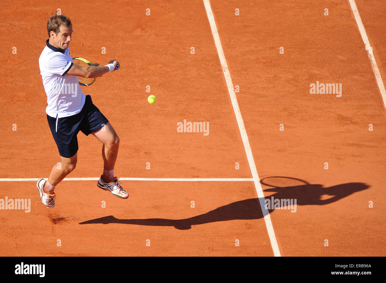 Roland anderson hi-res stock photography and images - Alamy