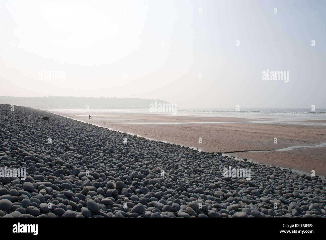 Pebble ridge hi-res stock photography and images - Alamy