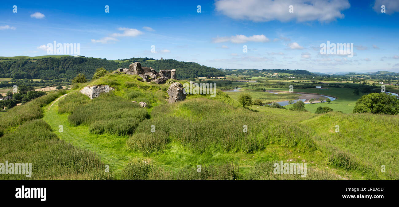 Tywi towy river hi-res stock photography and images - Alamy