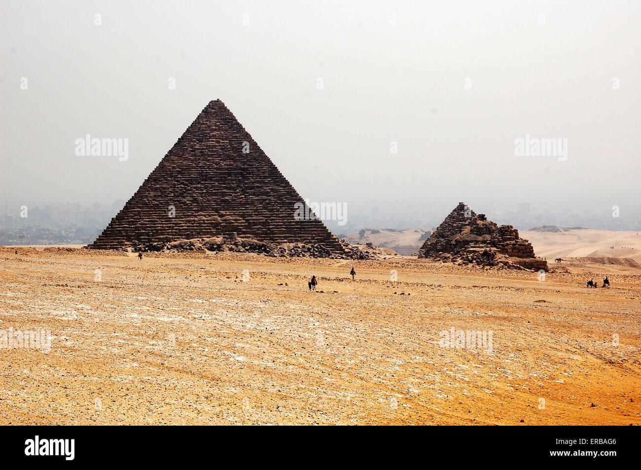 Piramid egypt hi-res stock photography and images - Alamy