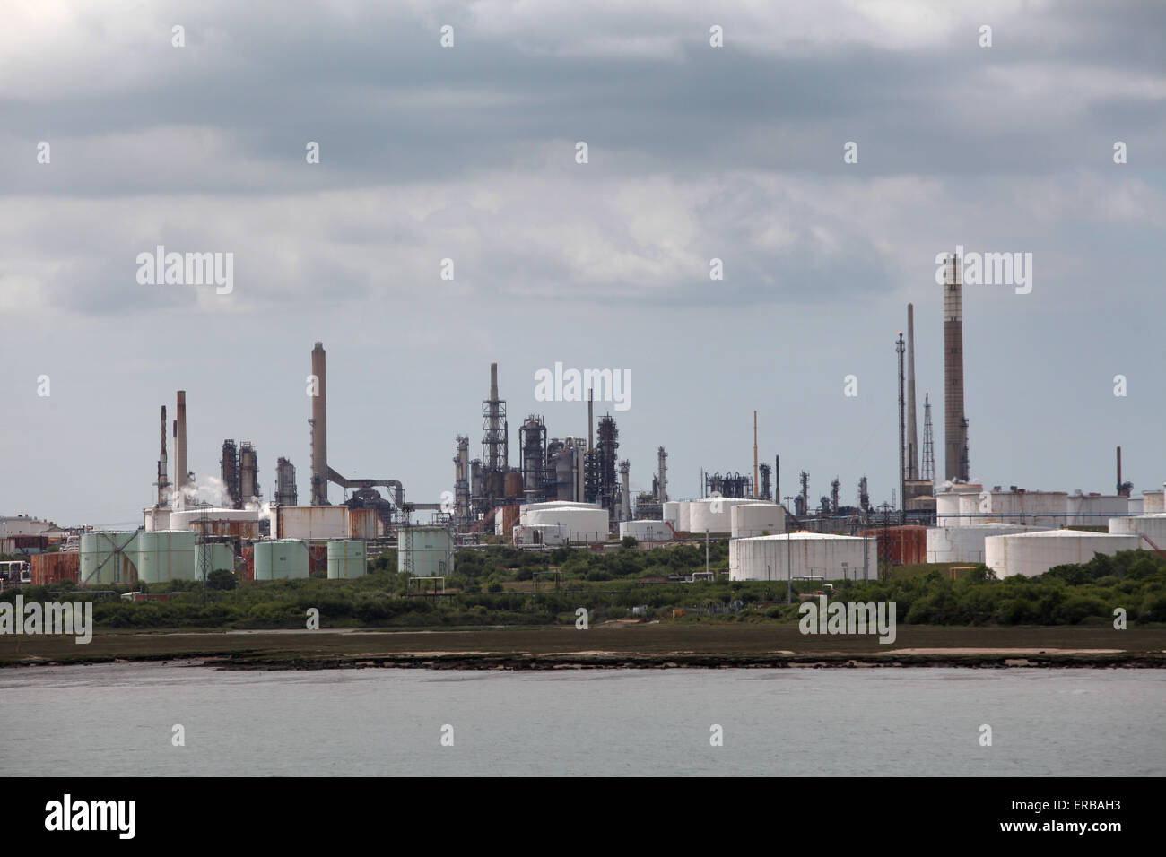 Exxonmobil oil hi-res stock photography and images - Alamy