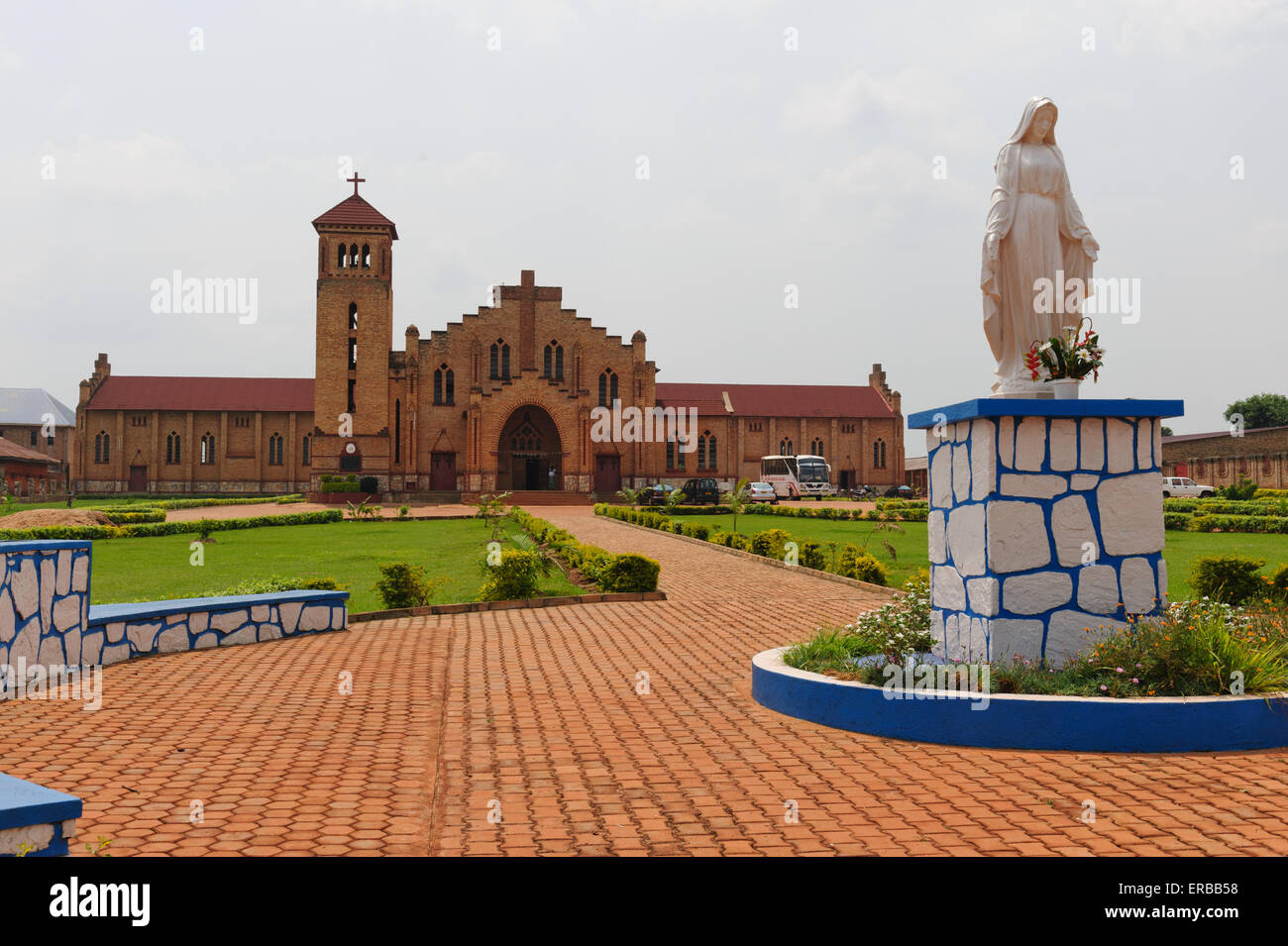 Butare hi-res stock photography and images - Alamy