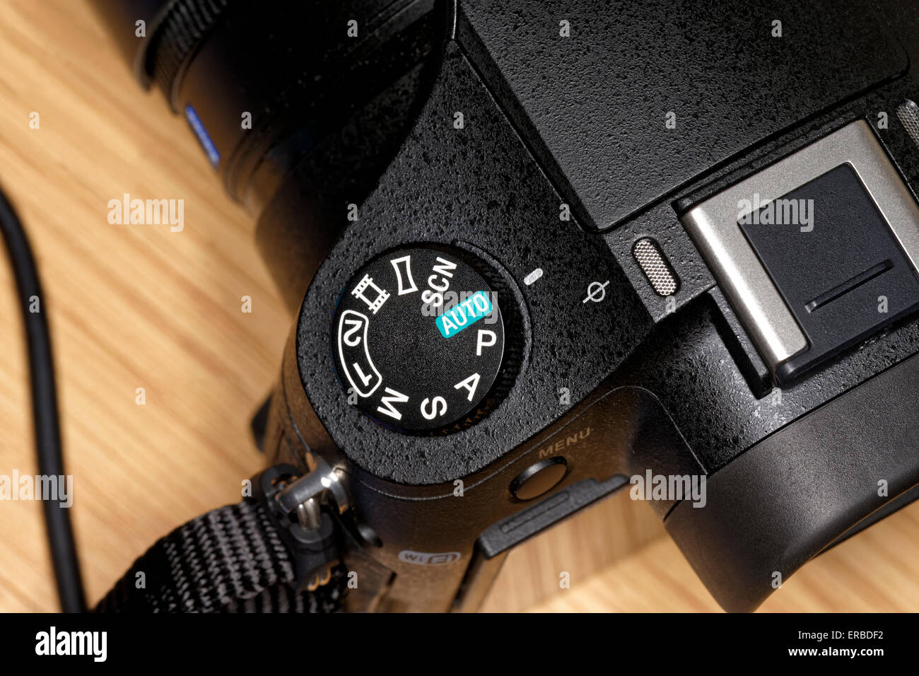 Sony cybershot hi-res stock photography and images - Alamy