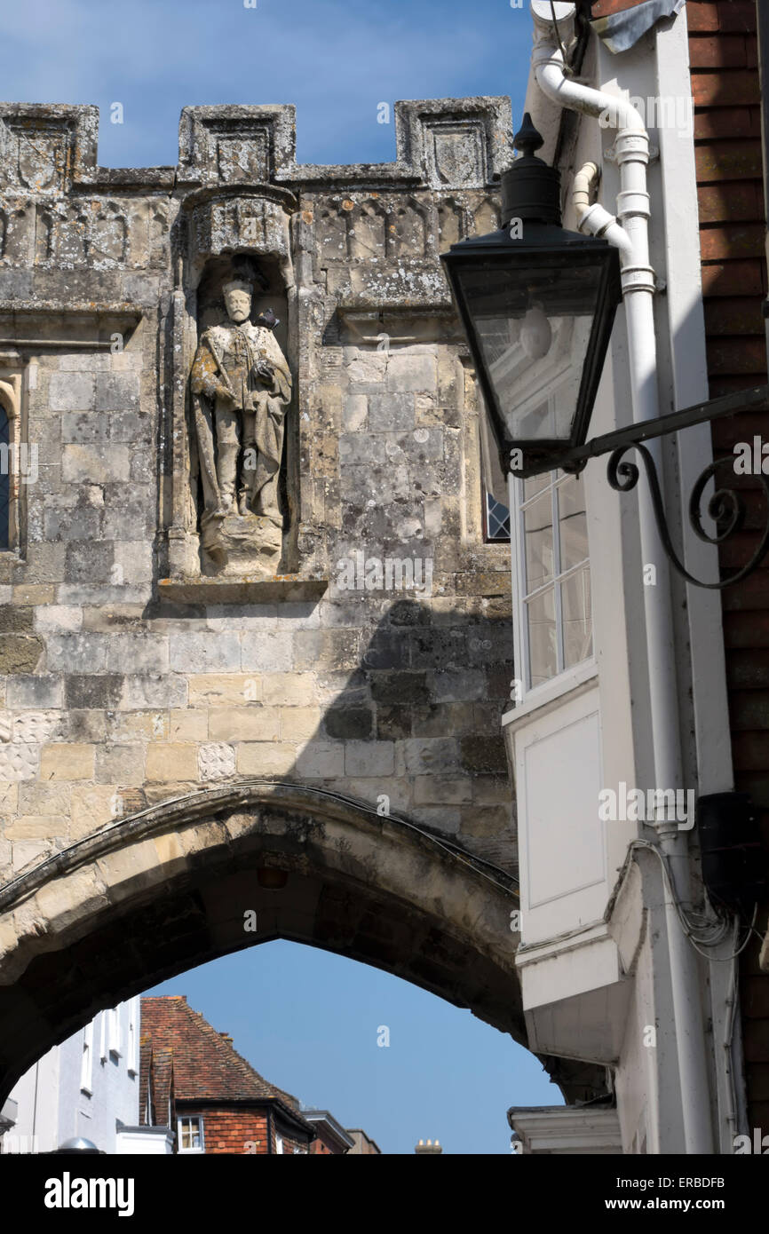 High gate hi-res stock photography and images - Alamy