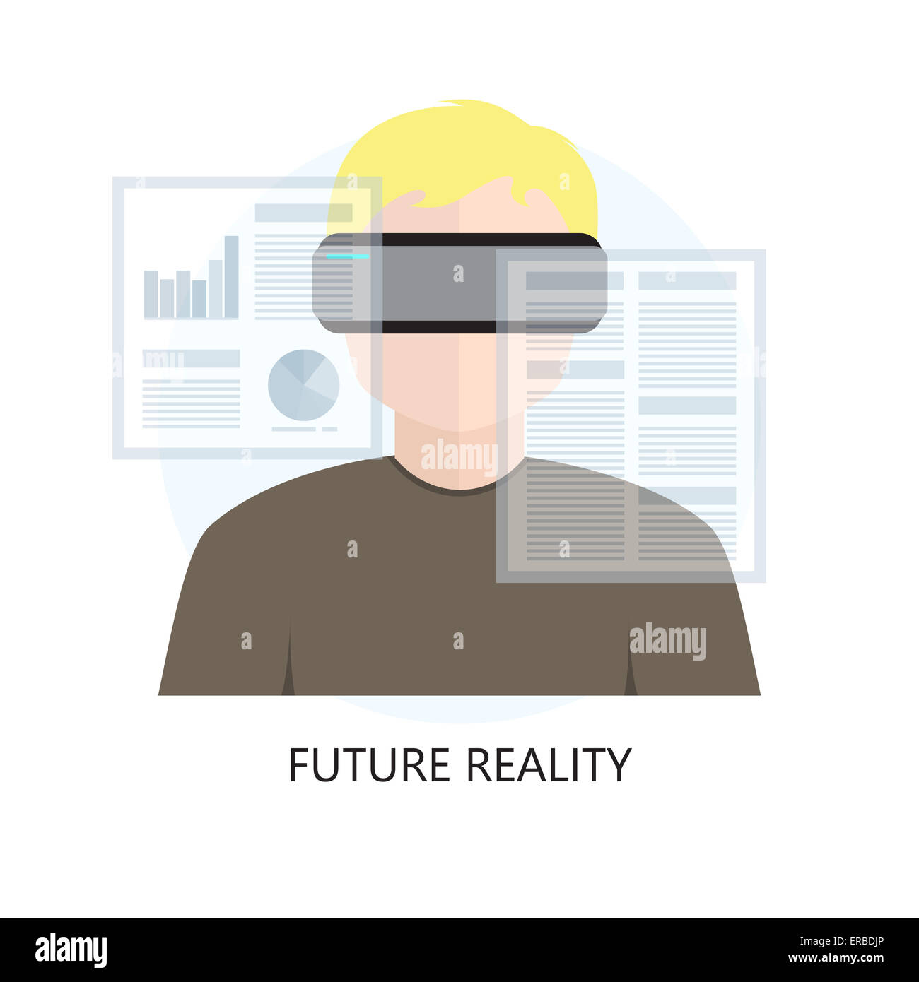 Helmet mounted display hmd Cut Out Stock Images & Pictures - Alamy