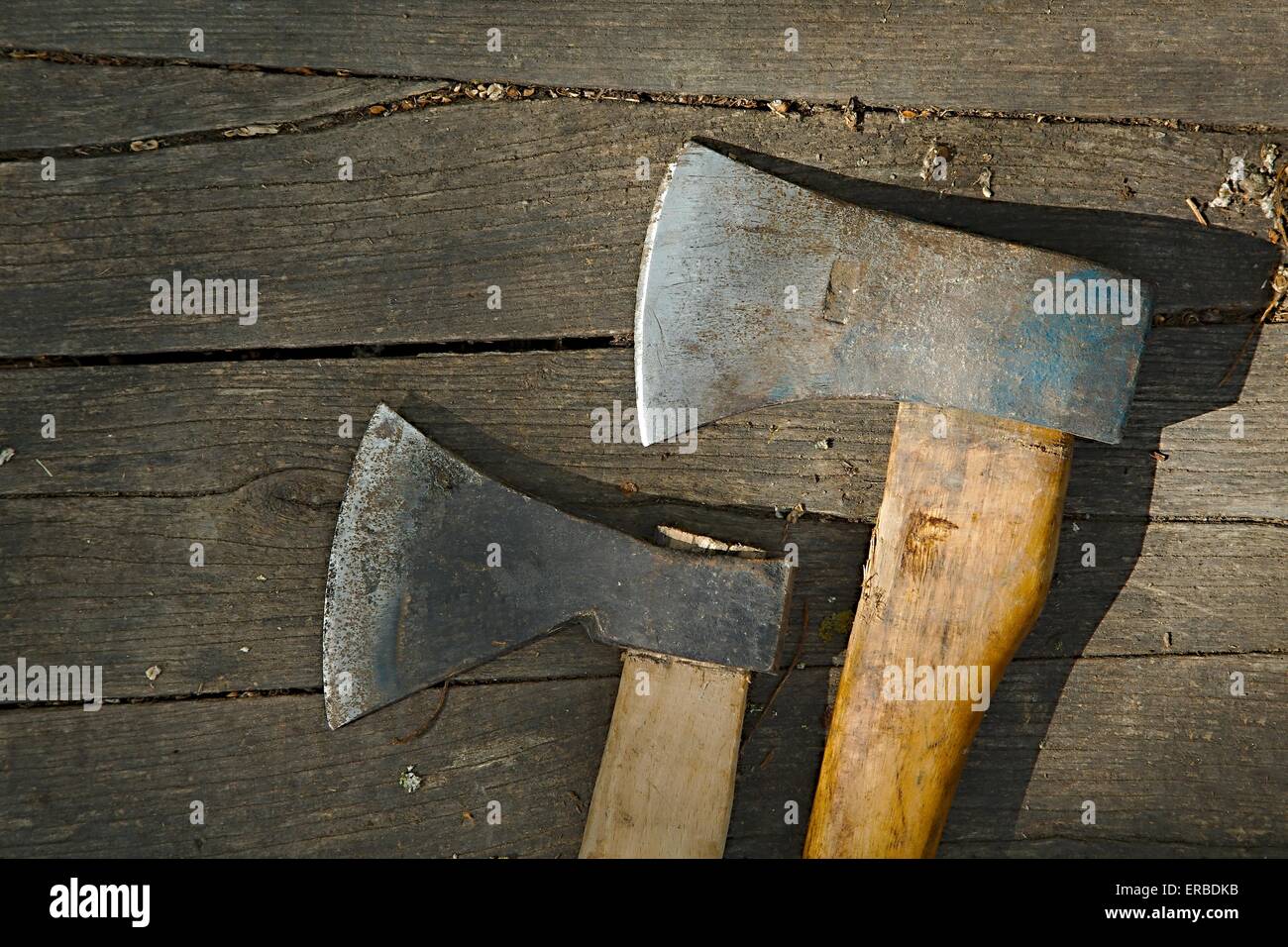 Hatchet carpenter hi-res stock photography and images - Alamy