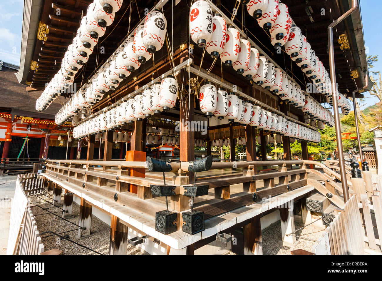 Buden stage hi-res stock photography and images - Alamy