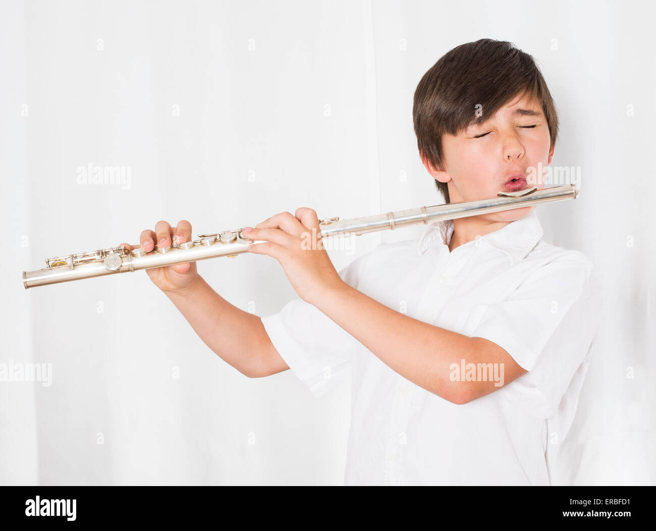 Flute