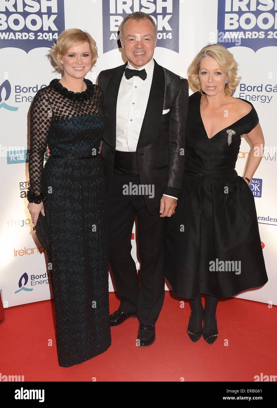 Graham norton book hi-res stock photography and images - Alamy