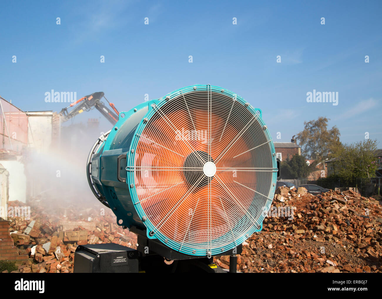 Water cannon hi-res stock photography and images - Alamy