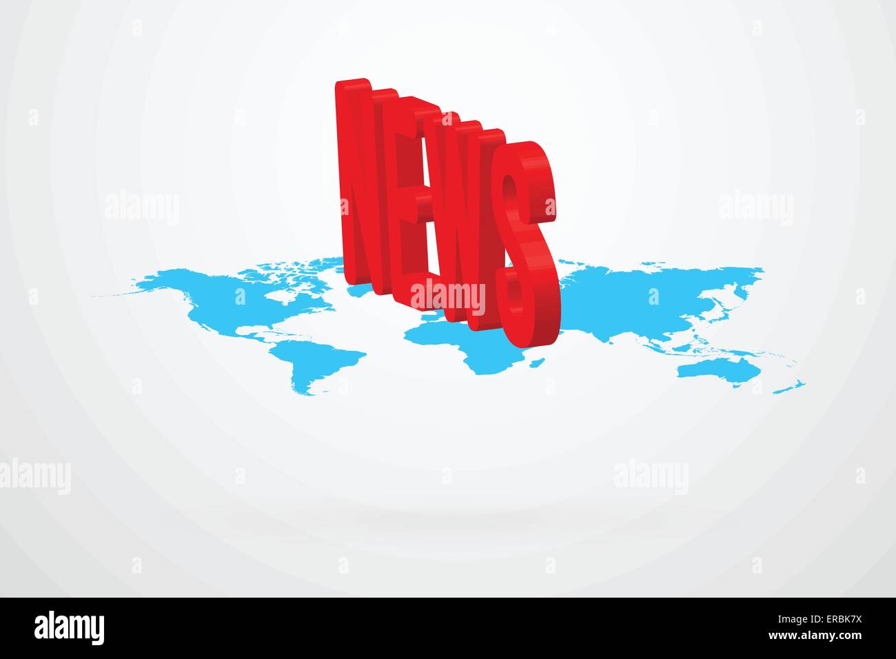 Latest news concept world hi-res stock photography and images - Alamy