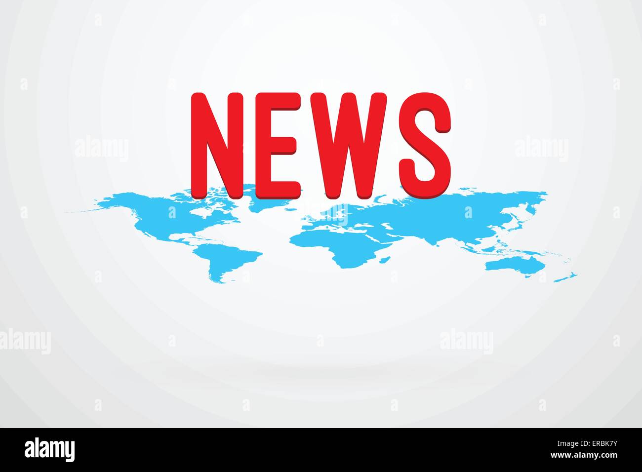 Latest news concept world hi-res stock photography and images - Alamy