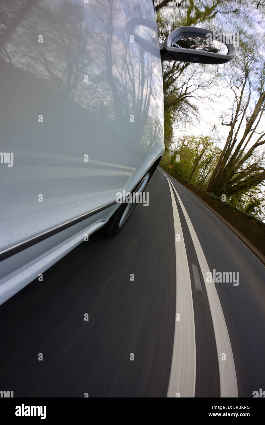 Fast skoda hi-res stock photography and images - Alamy