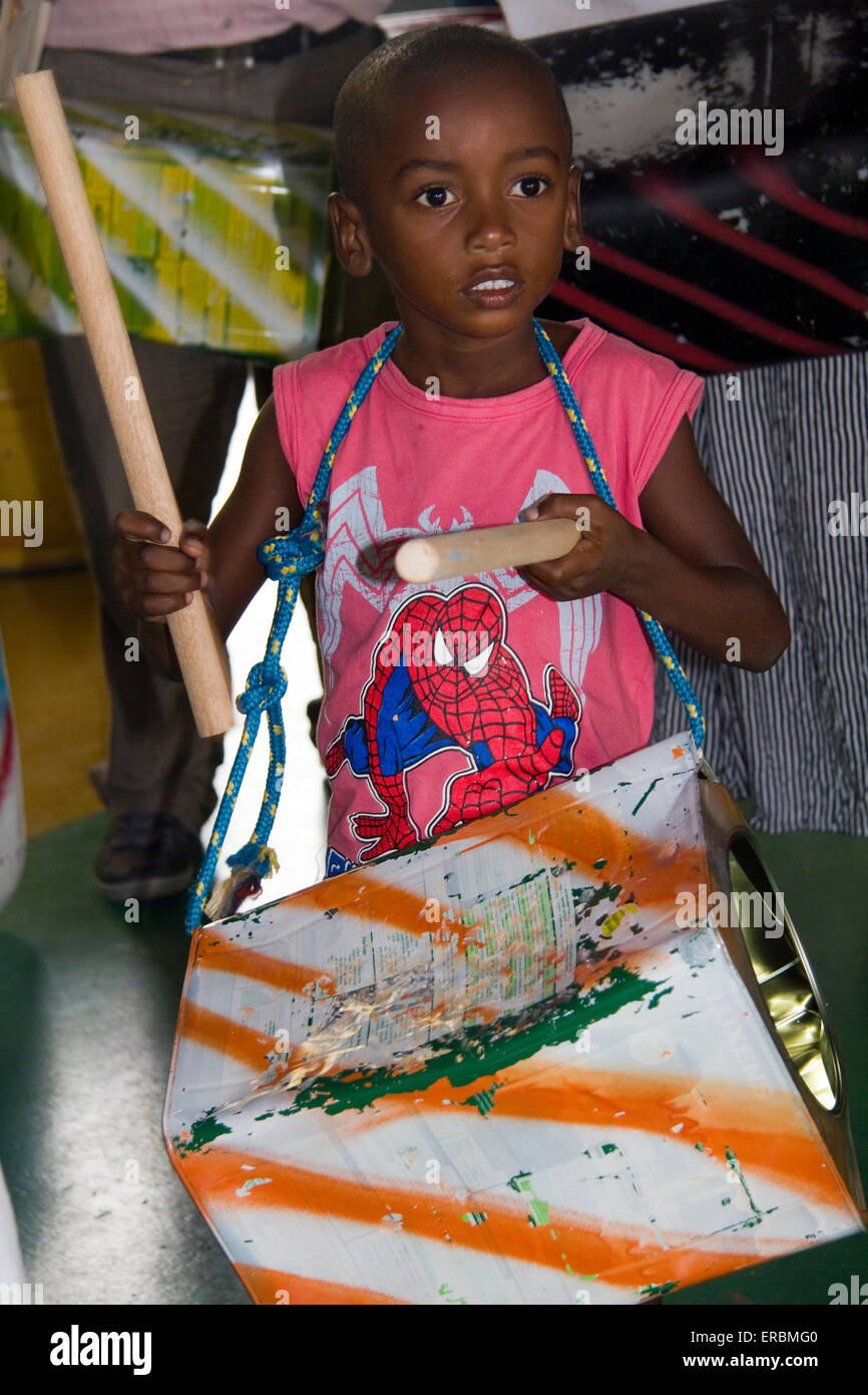 The Vigario Geral Favela Rio de Janeiro Brazil Stock Photo - Alamy