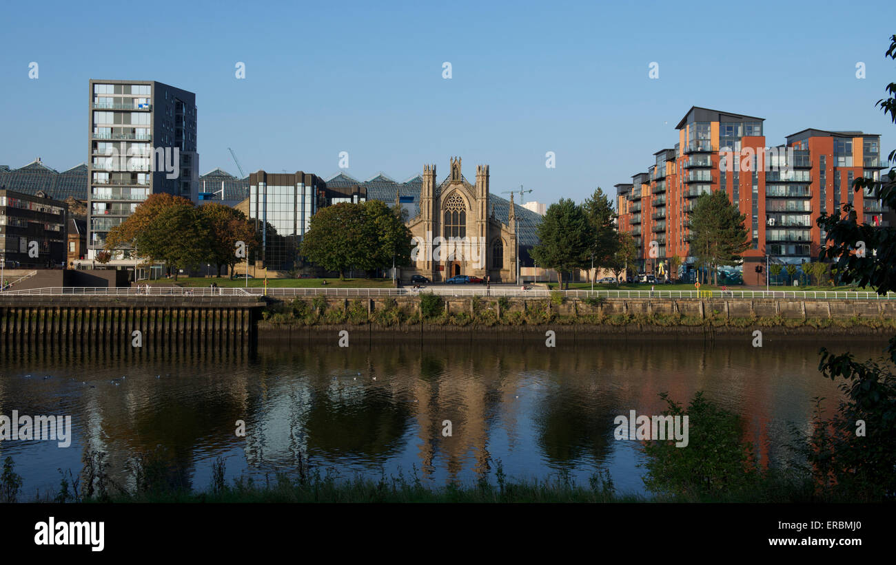 Roman apartment block hi-res stock photography and images - Alamy