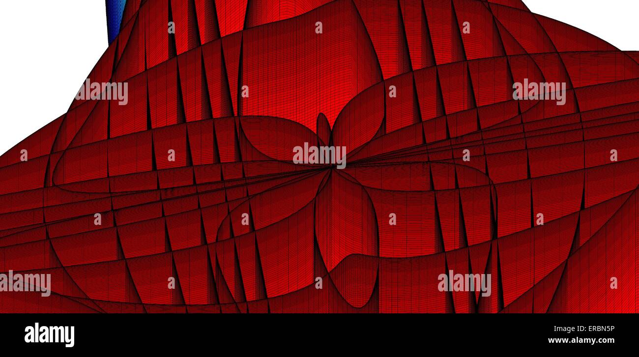 Meshgrid Stock Vector Images - Alamy