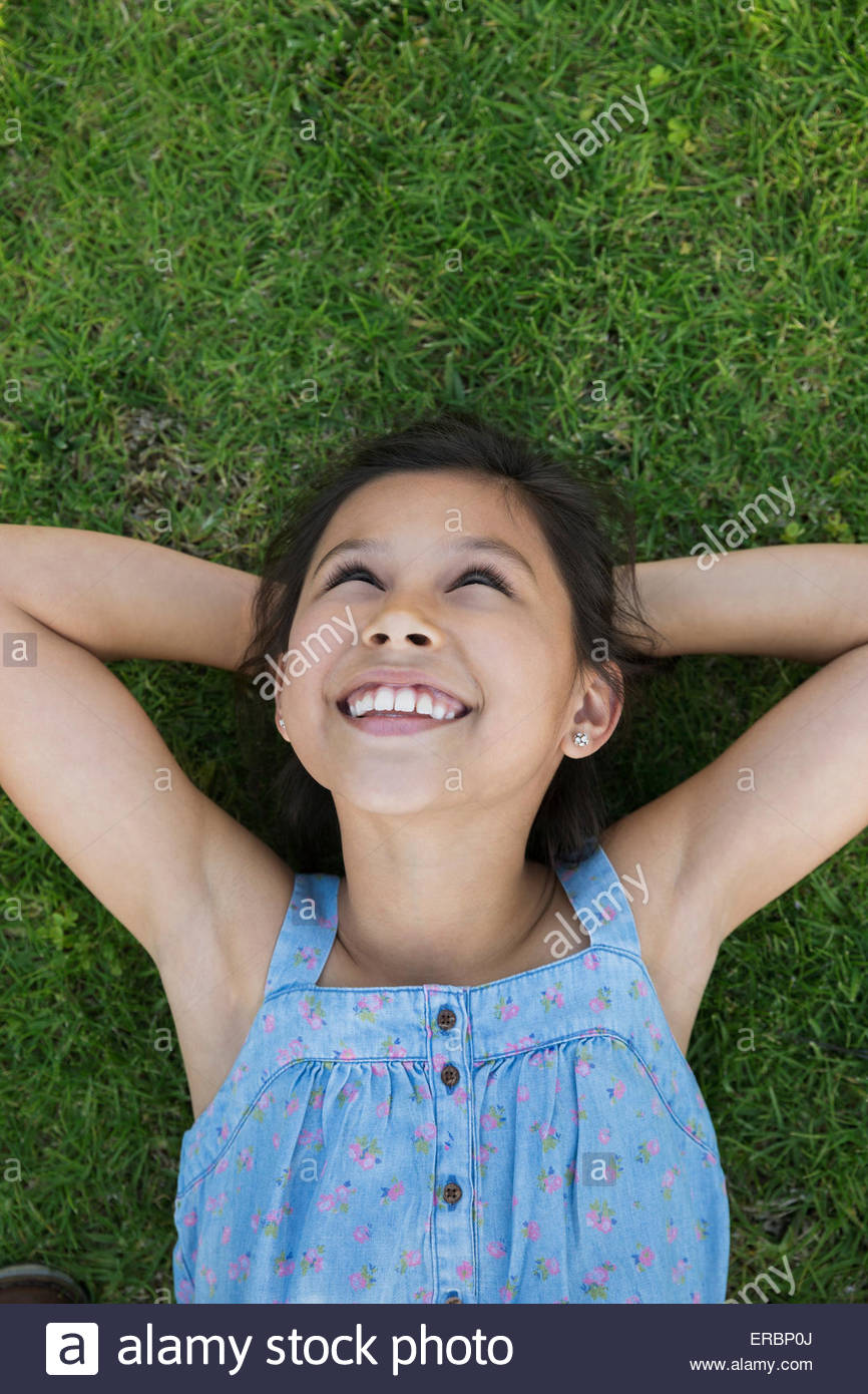 Portrait girl with head her hands hi-res stock photography and images ... Portrait girl with head her hands hi-res stock photography and images ...