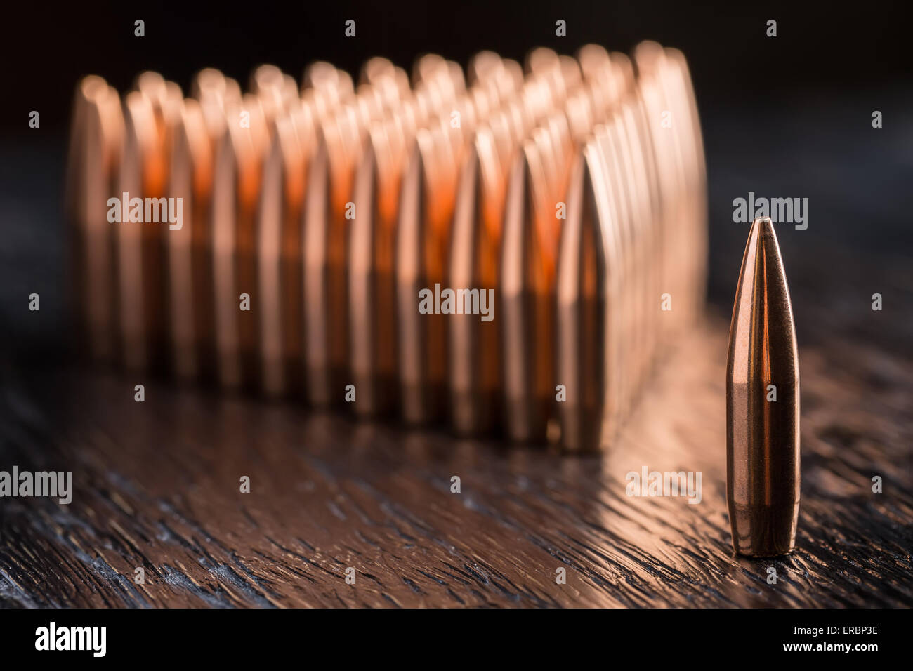 Copper shot cartridge hi-res stock photography and images - Alamy