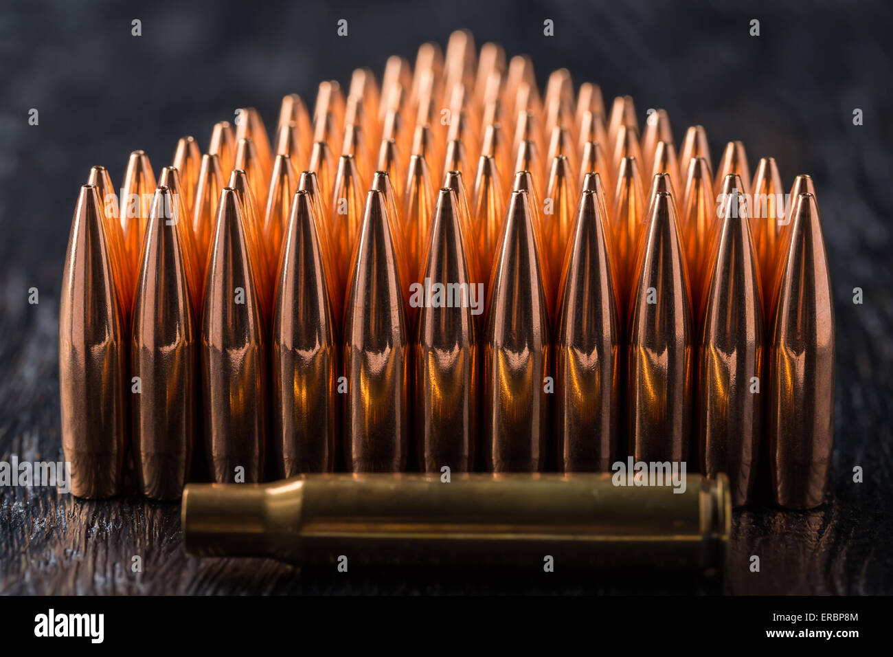 Bullet sleeve hi-res stock photography and images - Alamy