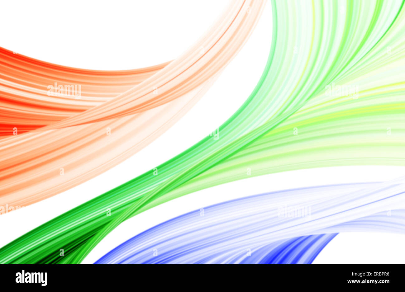 abstract multicolor texture background with digital wave Stock Photo ...