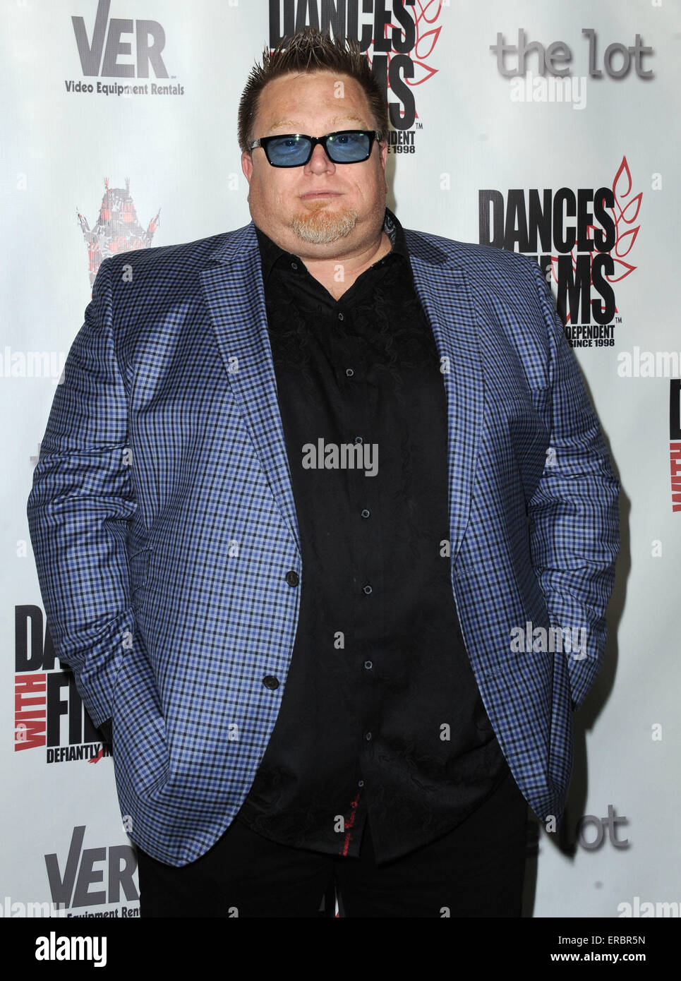 Charlie dyess hi-res stock photography and images - Alamy