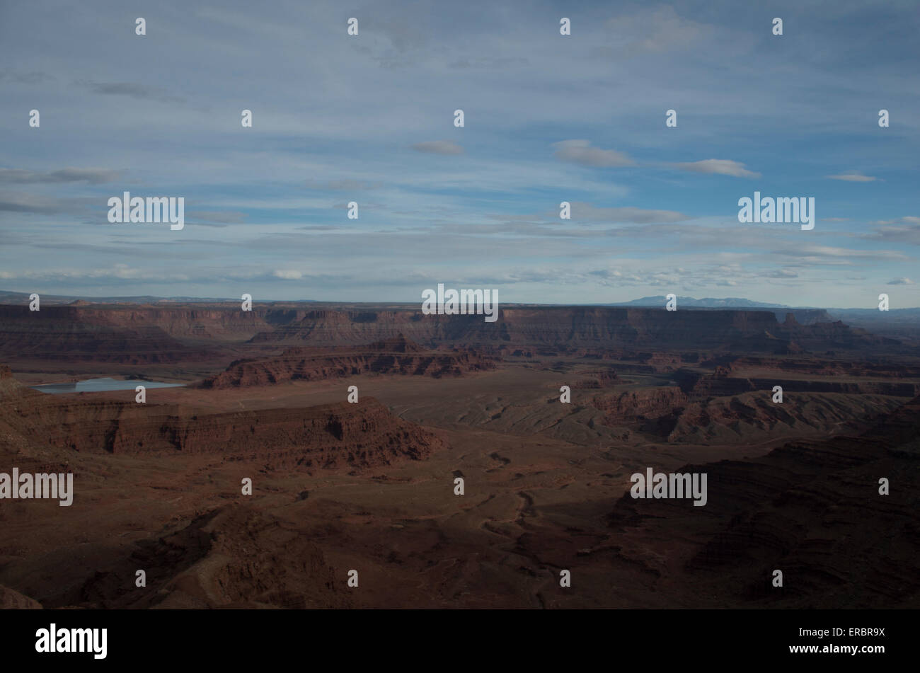 Desert geomorphology hi-res stock photography and images - Alamy