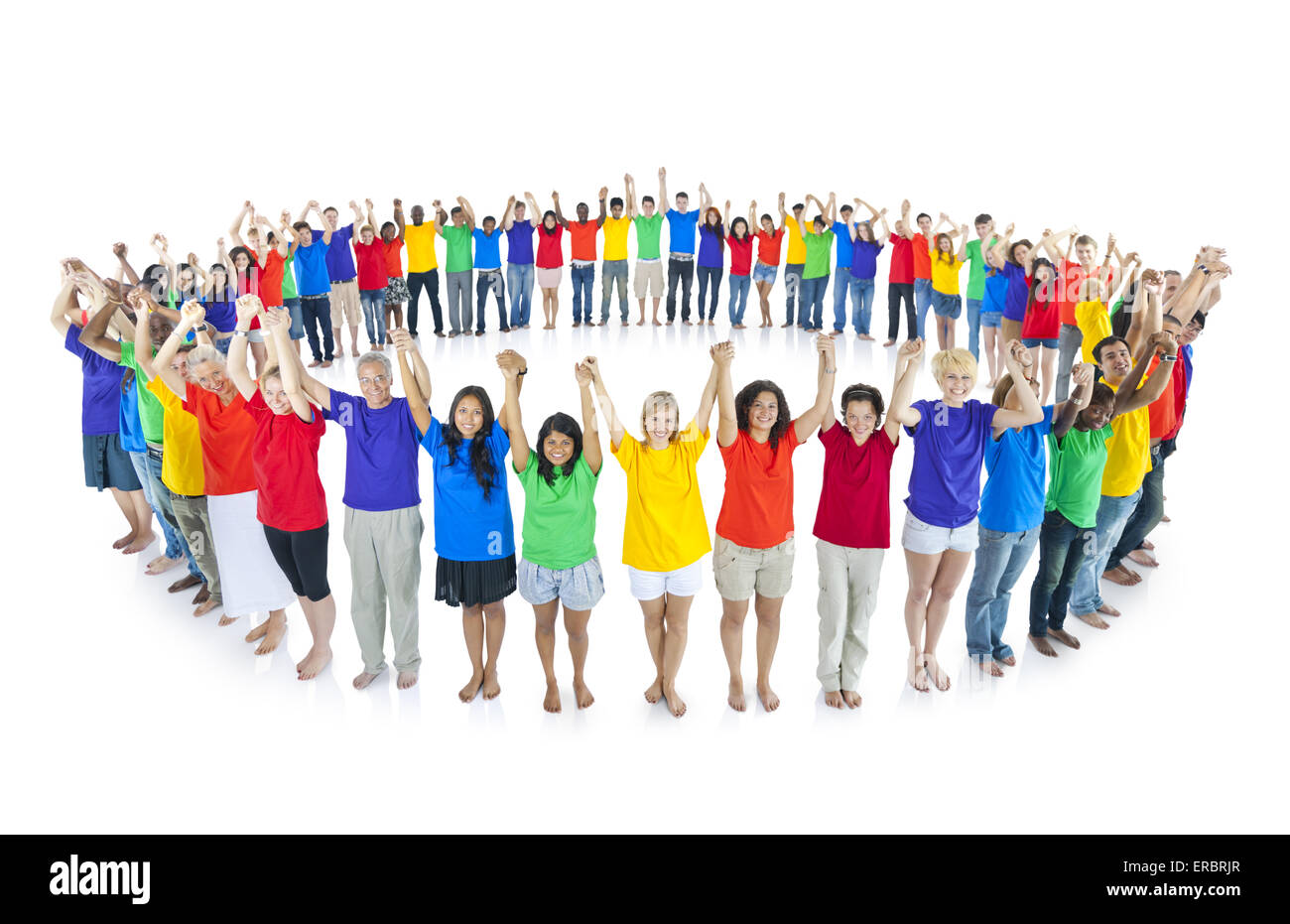 Colourful world hi-res stock photography and images - Alamy