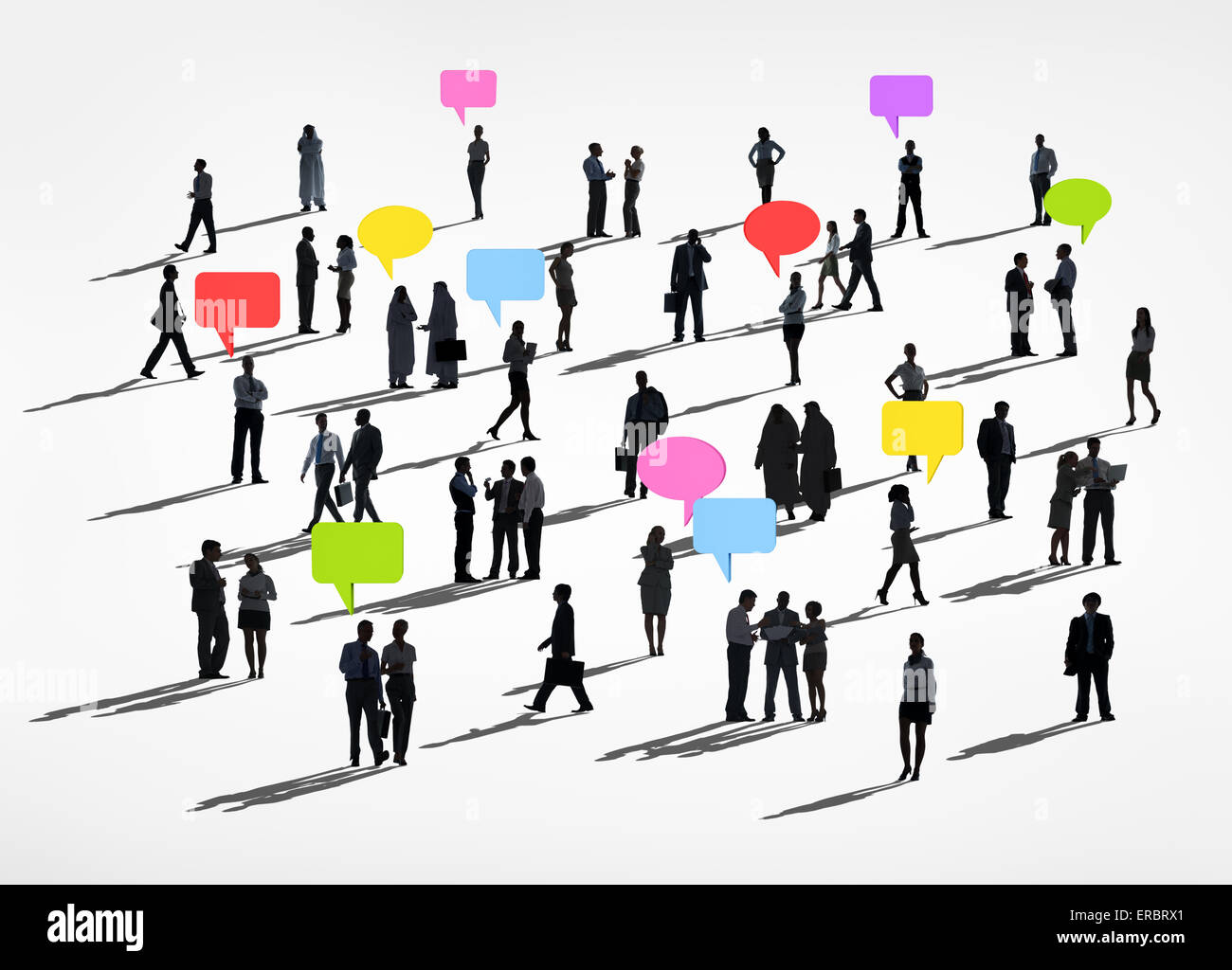 Issue communication hi-res stock photography and images - Alamy