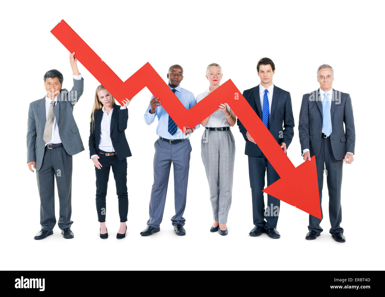 Economic facial expression hi-res stock photography and images - Alamy