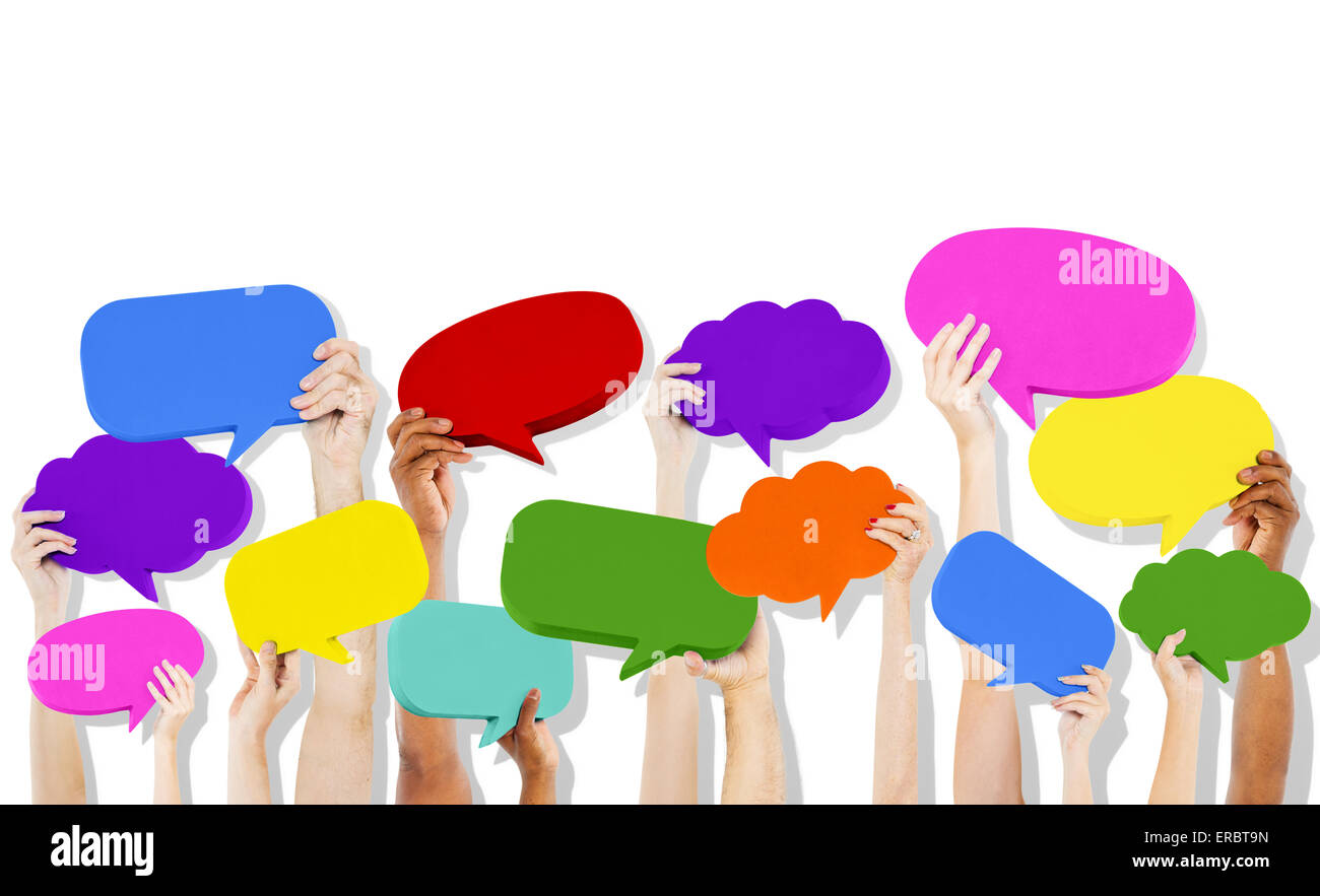 Speech bubble hi-res stock photography and images - Alamy
