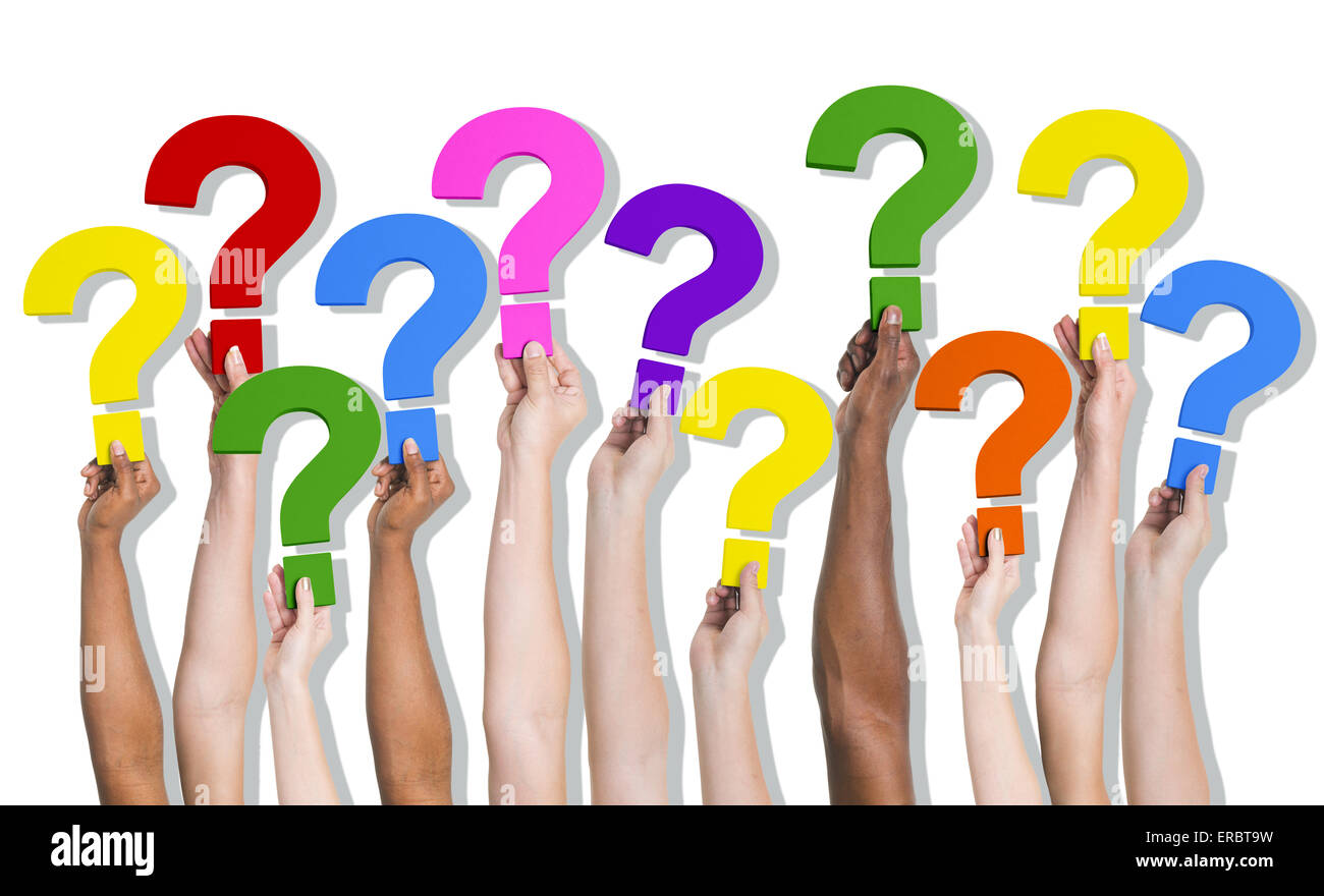 Question mark and man icon hi-res stock photography and images - Alamy