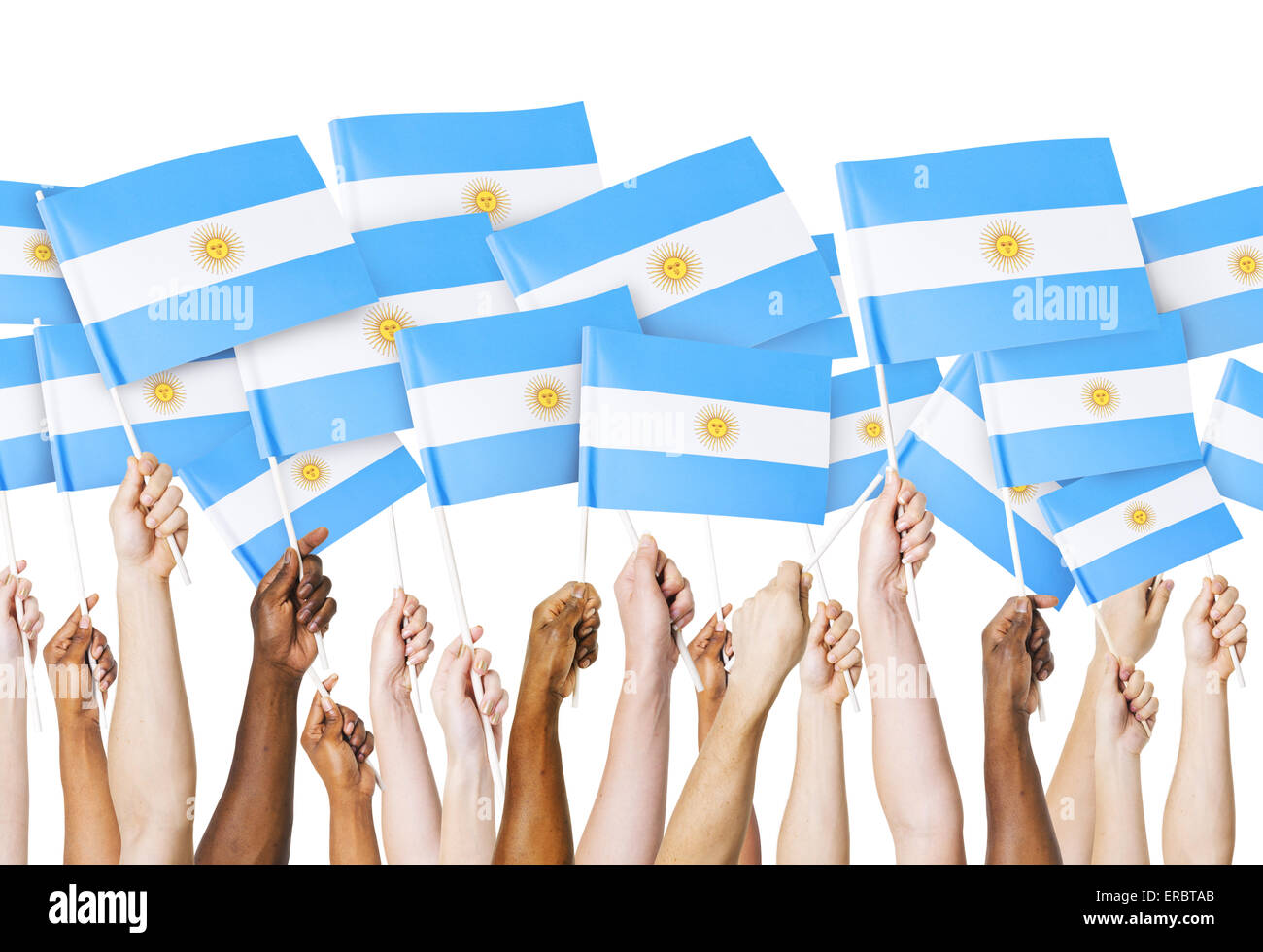 Argentinian people hi-res stock photography and images - Alamy
