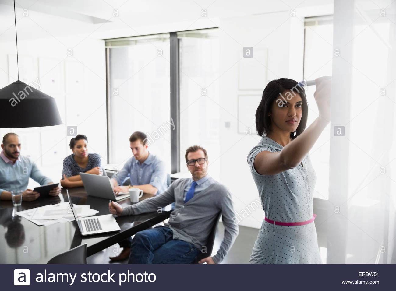 The conference board hi-res stock photography and images - Alamy