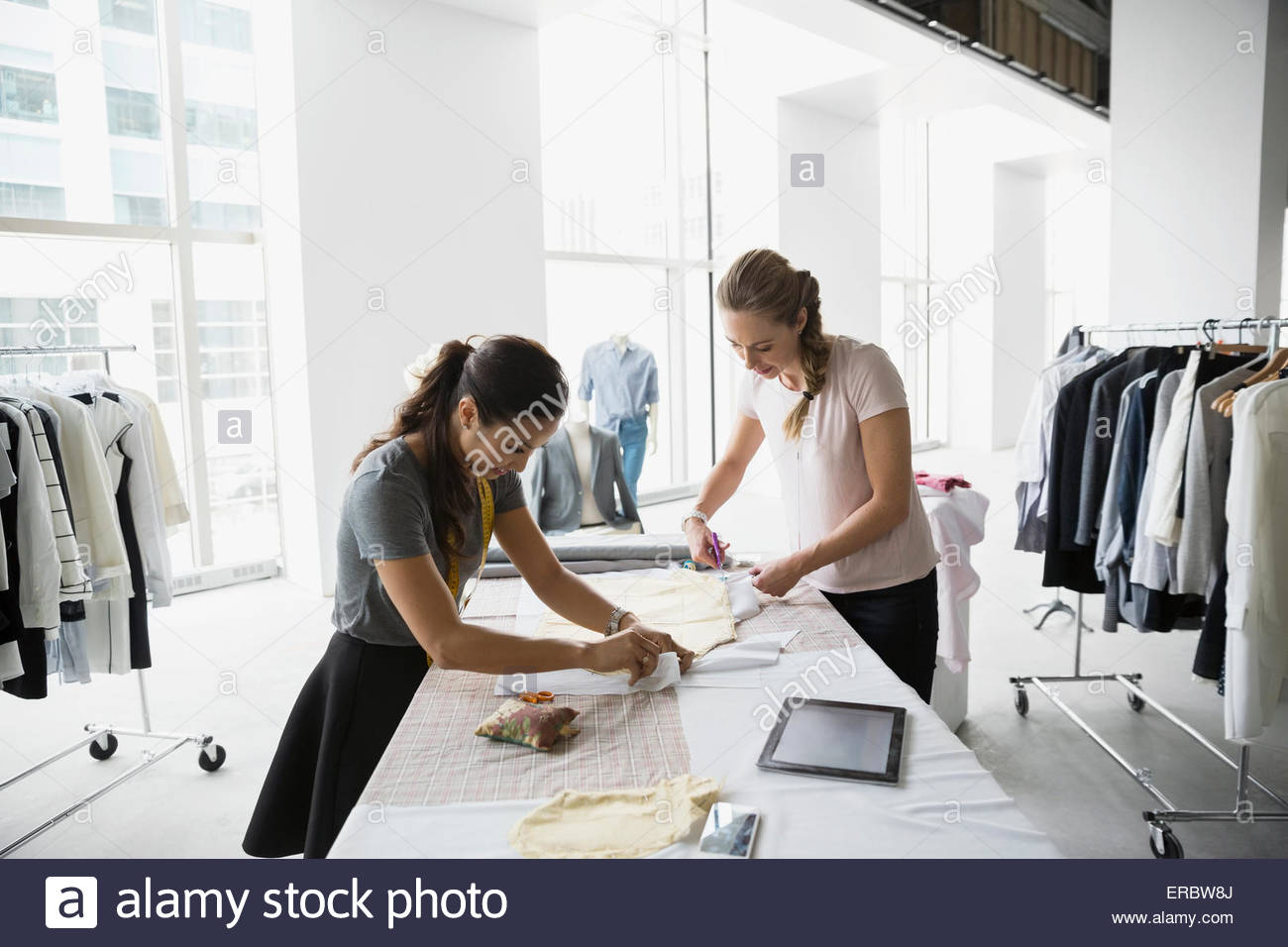 Fabric patterns hi-res stock photography and images - Alamy