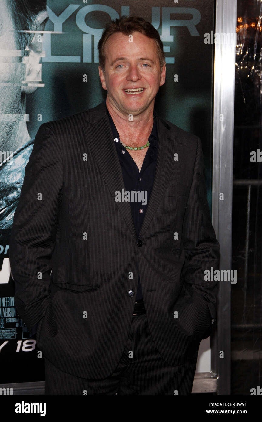 Actor aidan quinn actor in hi-res stock photography and images - Alamy