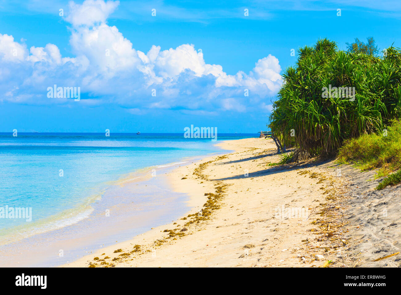 Gili air bali hi-res stock photography and images - Alamy