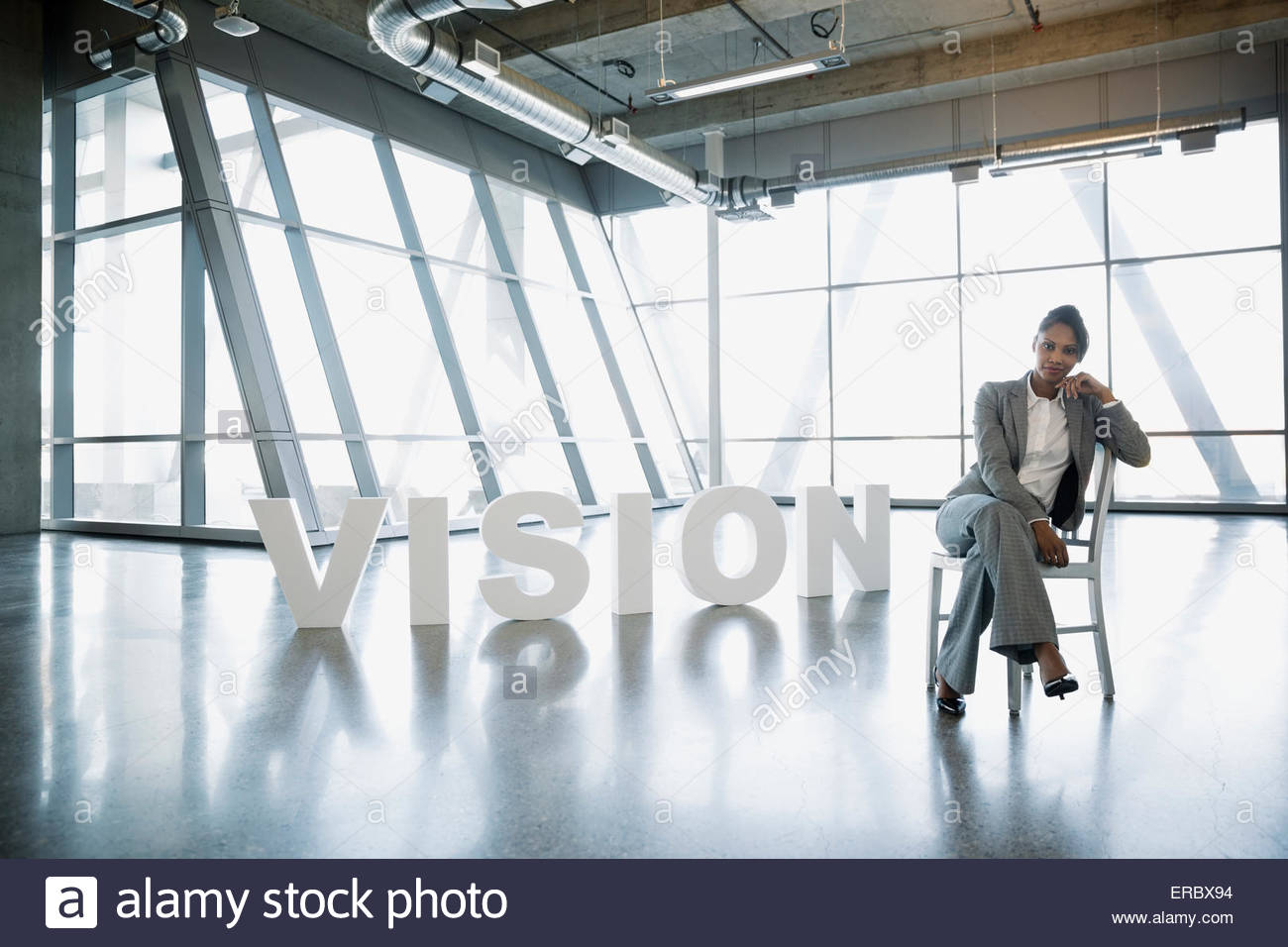 Vision hi-res stock photography and images - Alamy