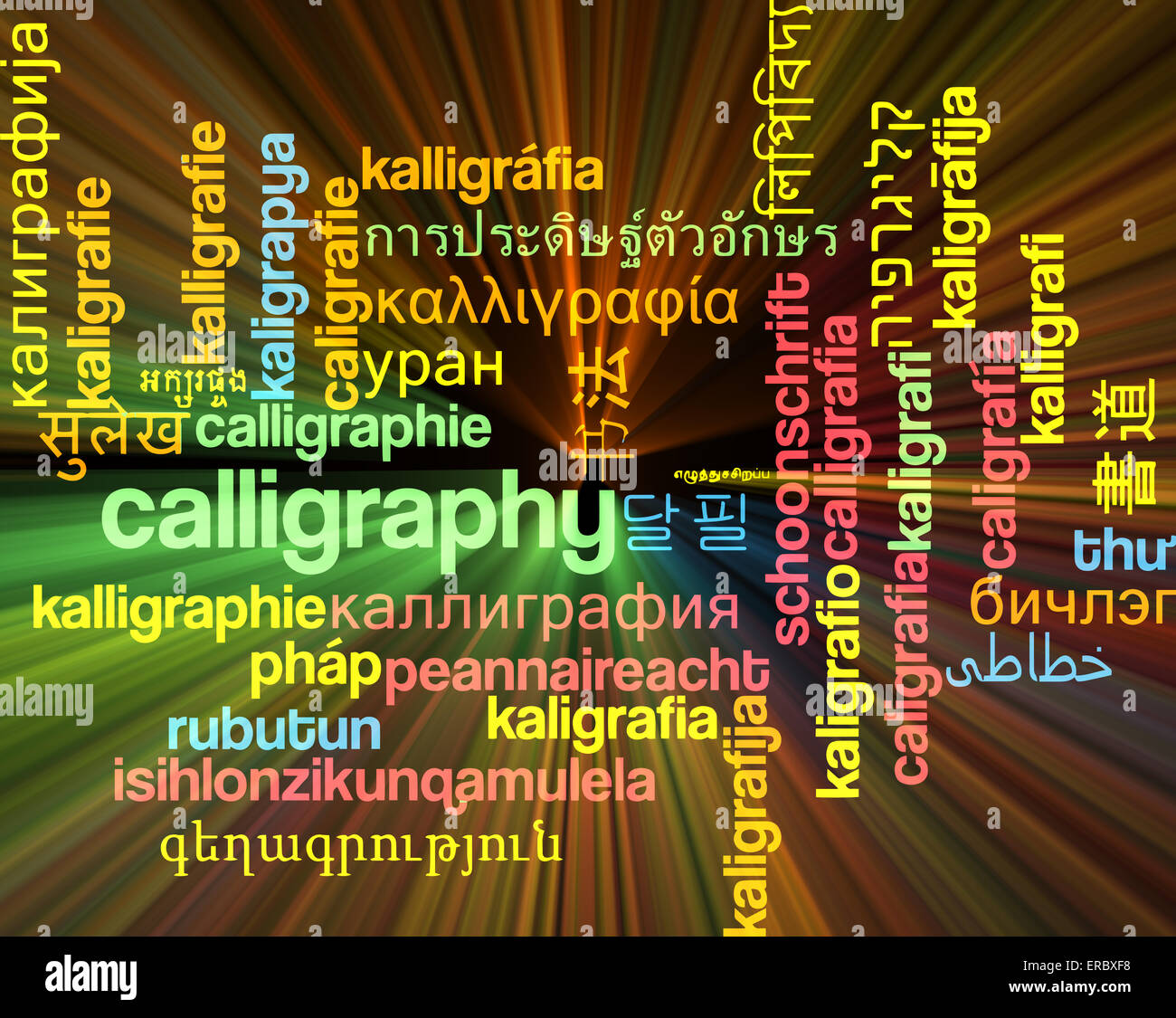 Background concept wordcloud multilanguage international many language ...