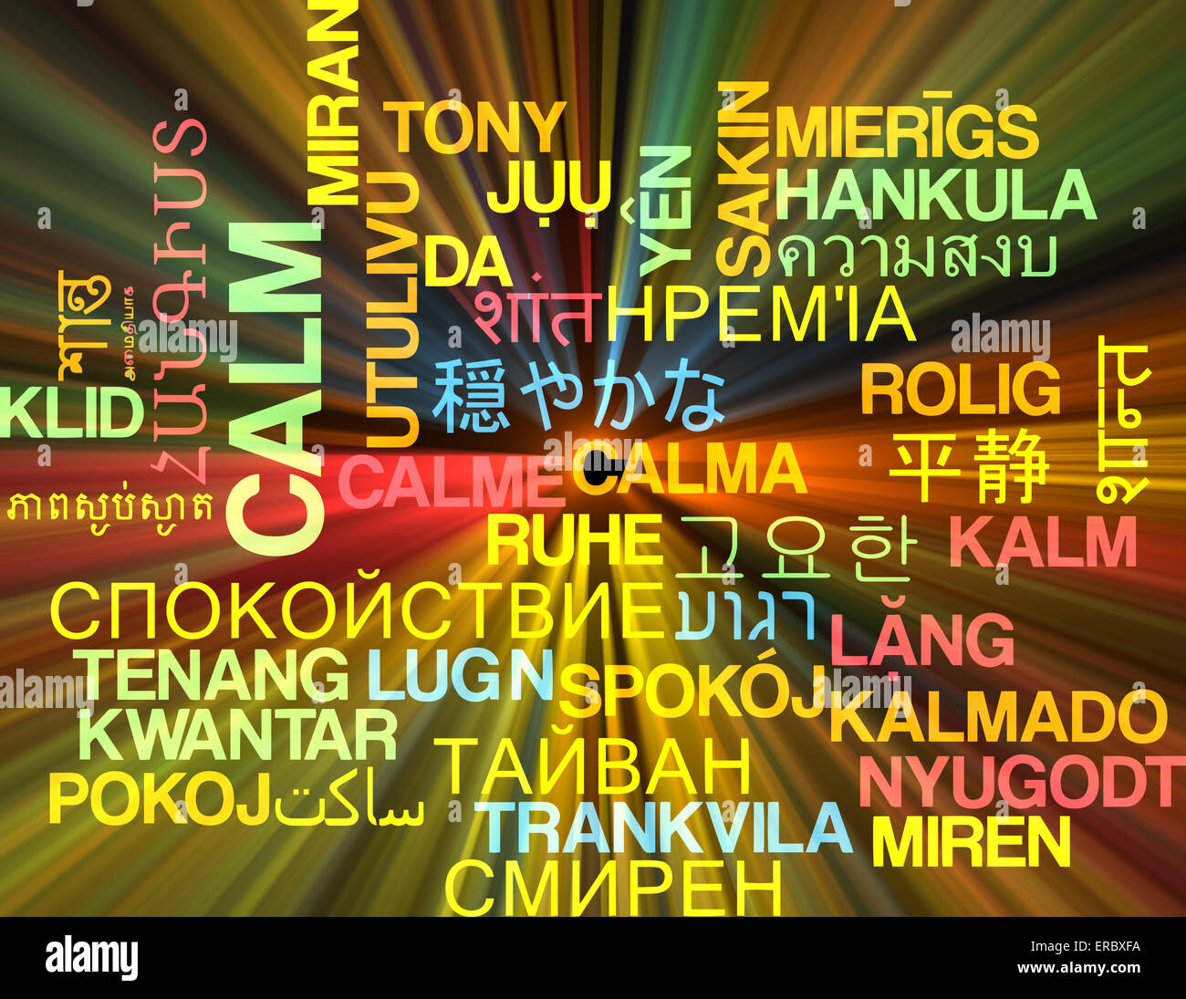 Background concept wordcloud multilanguage international many language ...