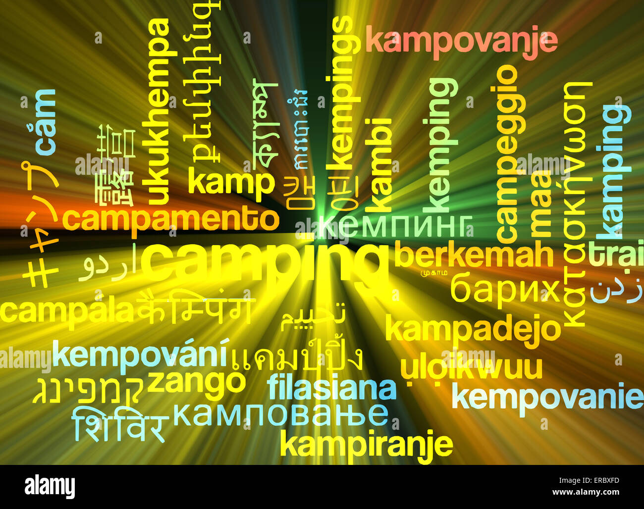 Background concept wordcloud multilanguage international many language ...