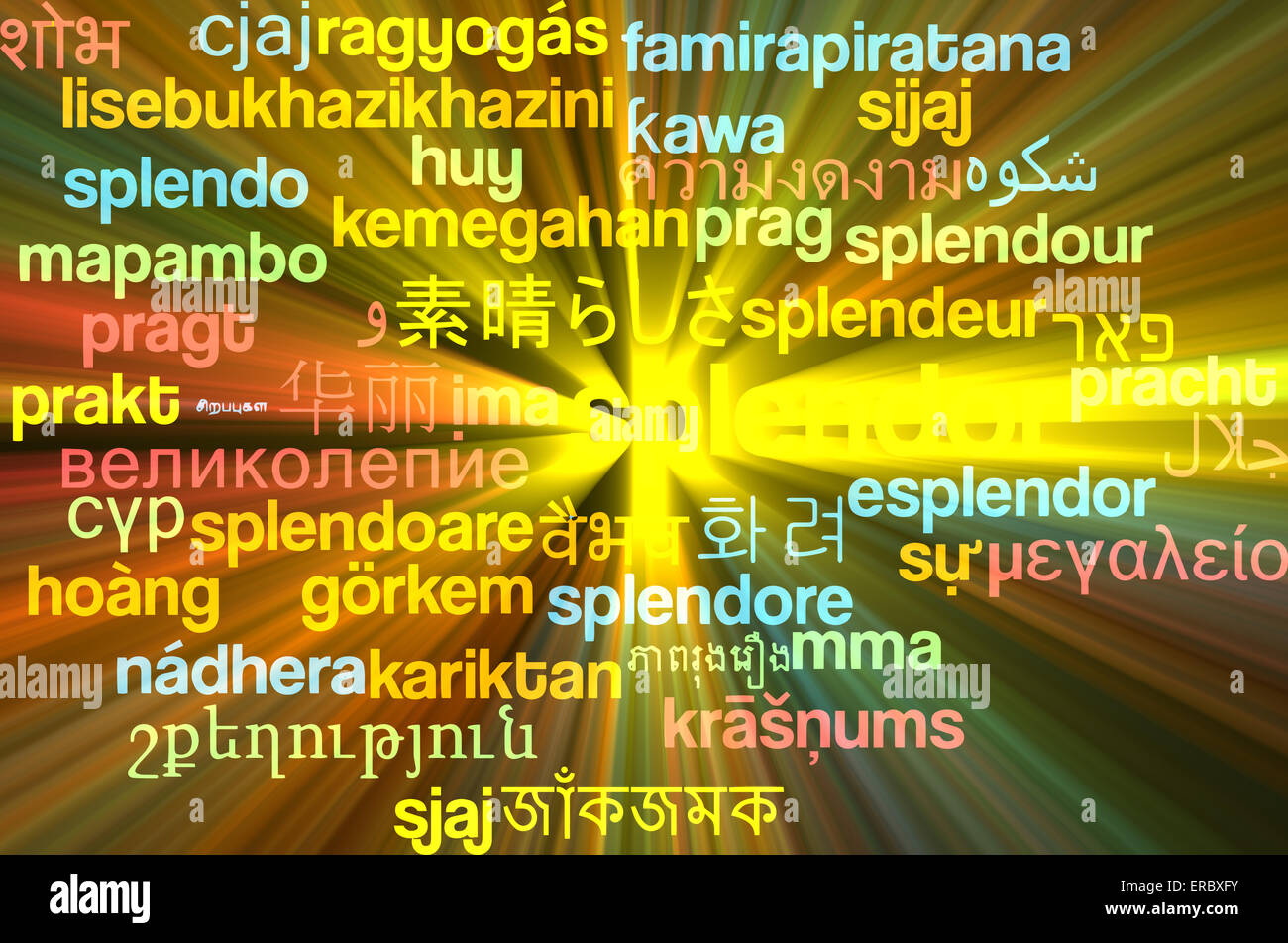 Background concept wordcloud multilanguage international many language ...