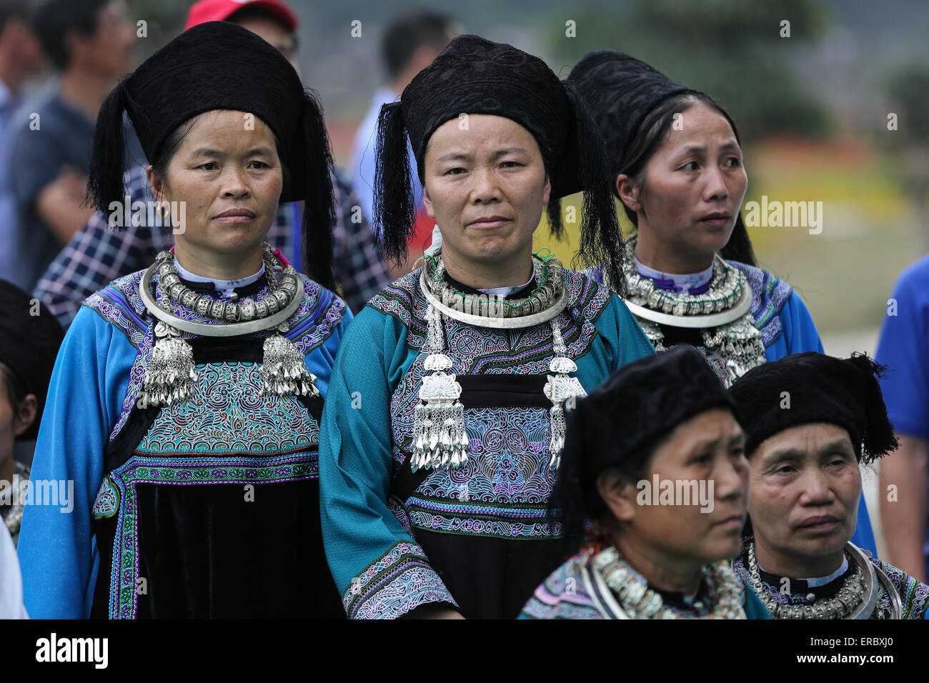 Libo county hi-res stock photography and images - Alamy