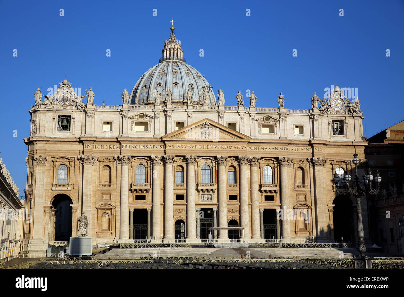 Peters faith hi-res stock photography and images - Alamy