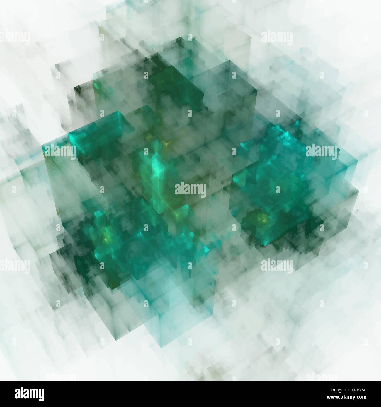 Abstracts background with transparent rectangular shapes Stock Vector ...