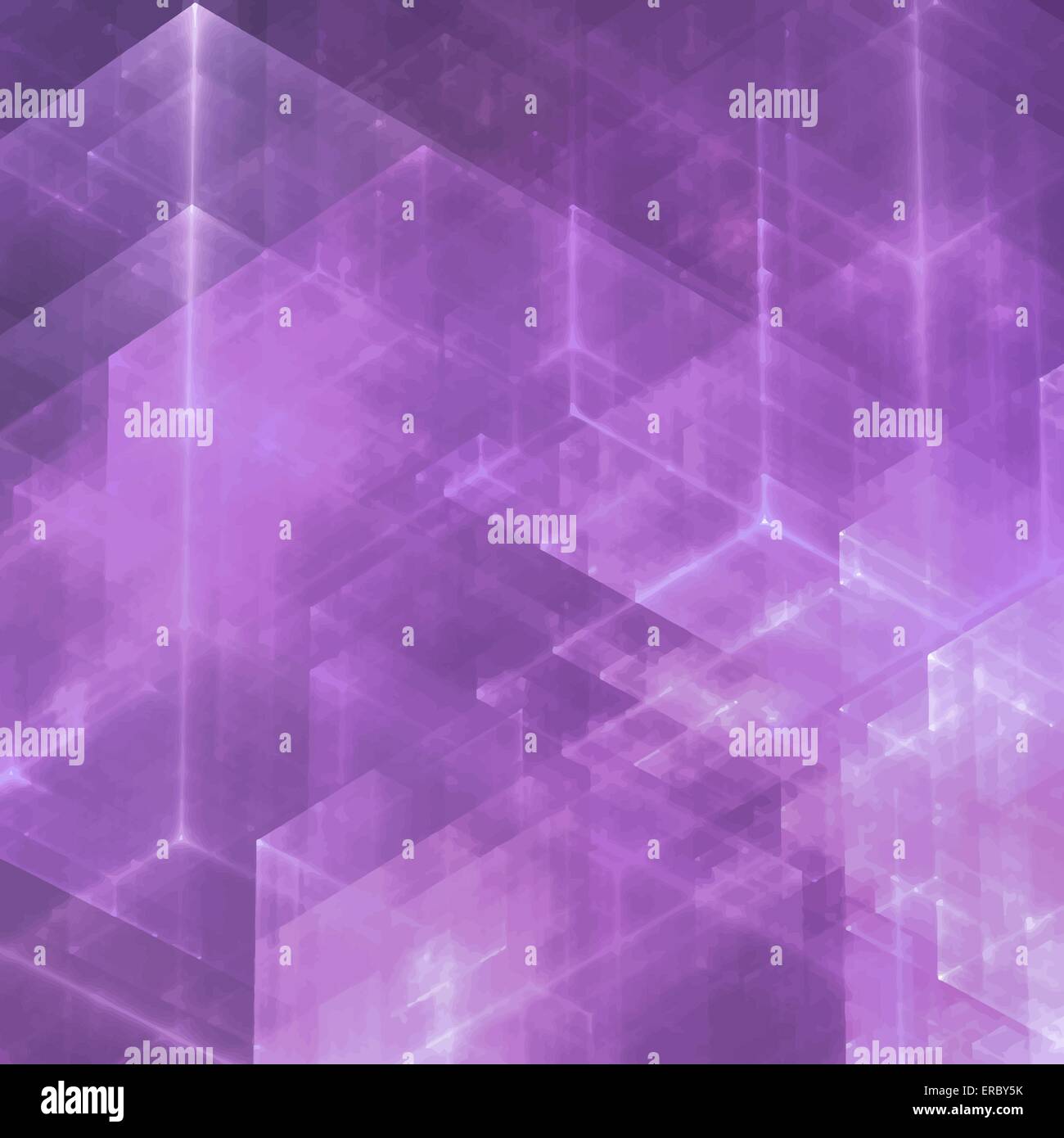 Abstracts background with transparent rectangular shapes Stock Vector ...