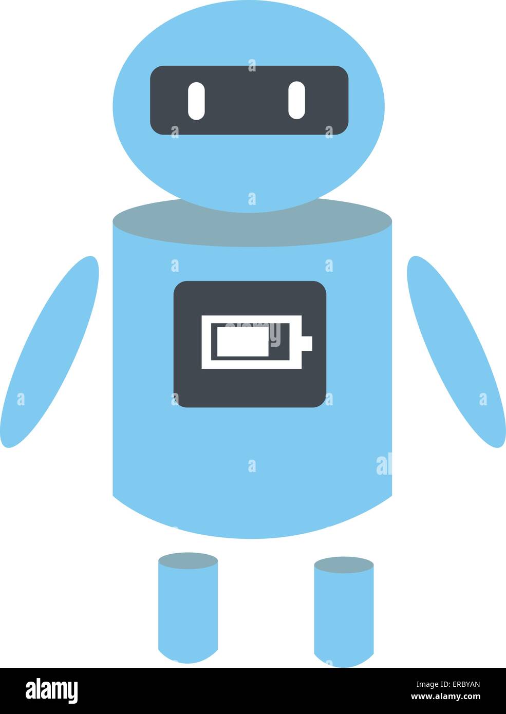 Electric toy vector vectors hi-res stock photography and images - Alamy