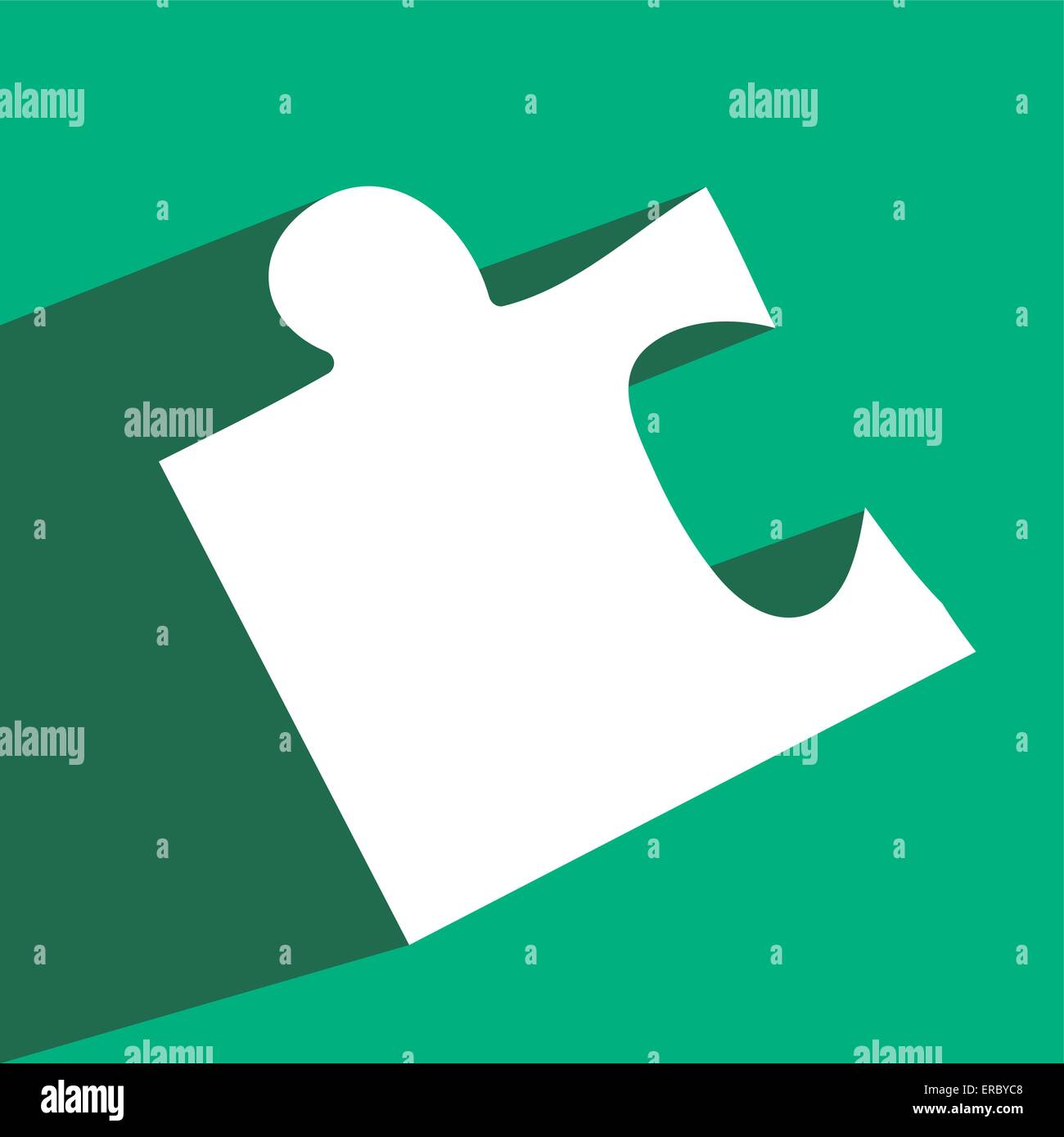 Piece vector vectors hi-res stock photography and images - Alamy