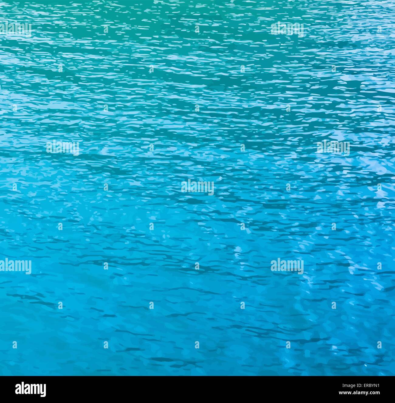 vector realistic water texture Stock Vector Image & Art - Alamy