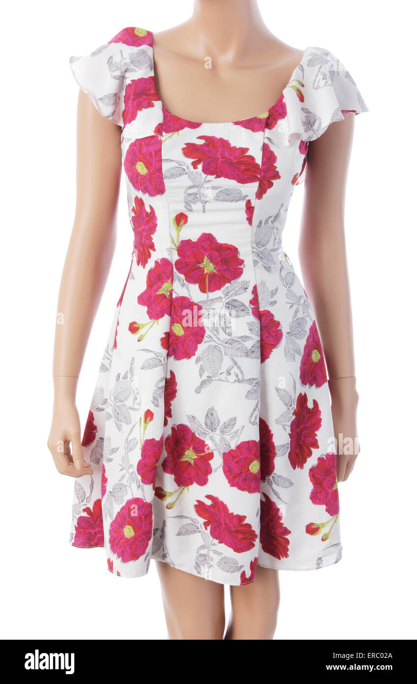 Frock hi-res stock photography and images - Alamy