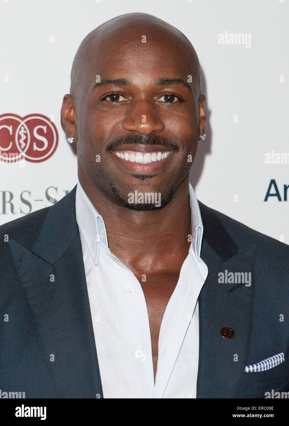 Los Angeles, California, USA. 31st May, 2015. Dolvett Quince attends ...